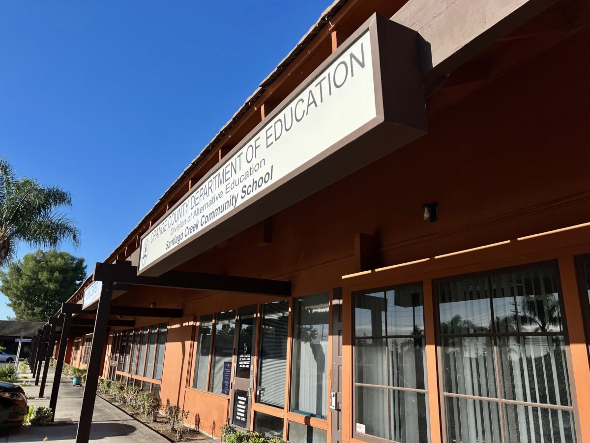 ACCESS educators build relationships to promote better attendance ...