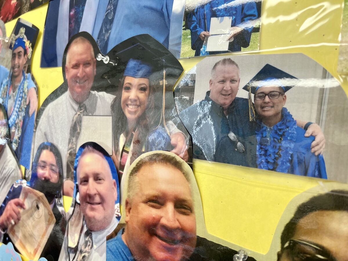 ACCESS educators build relationships to promote better attendance ...