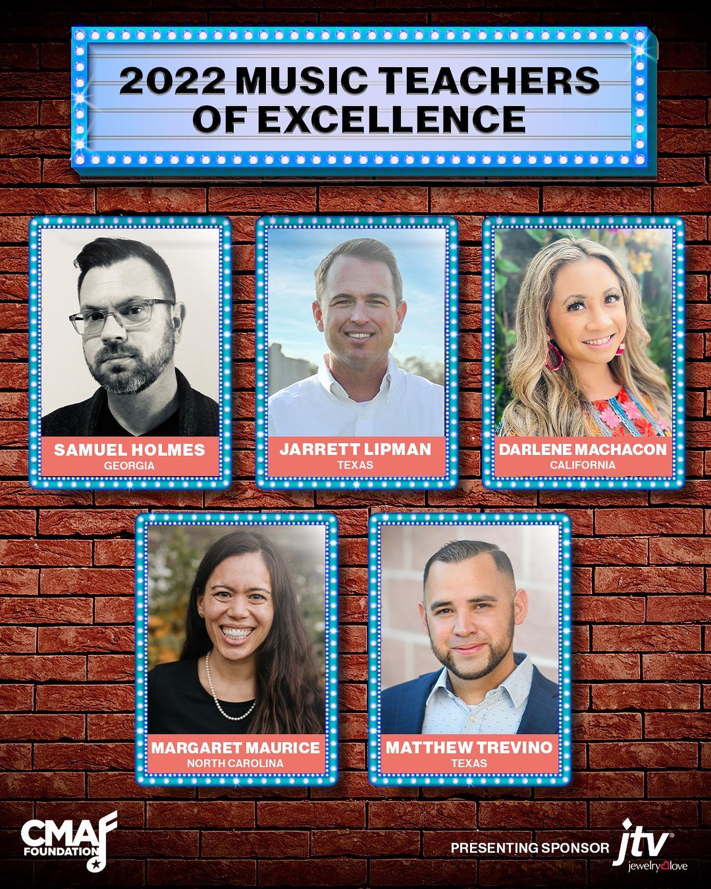 La Quinta High music teacher honored for educational excellence – OCDE Newsroom