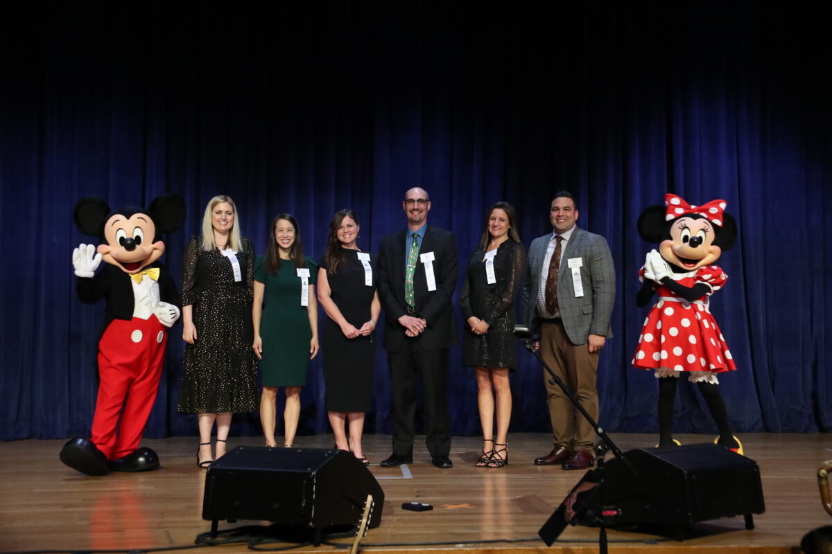 Top educators of 2023 honored at Orange County Teachers of the Year ...