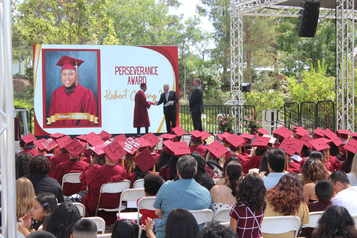 ACCESS principals work to remove barriers and promote pathways for ...