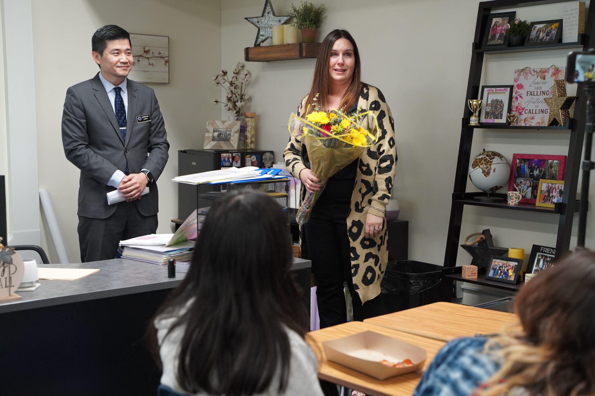 Weekly roundup: Local teachers are among OC Register’s 125 most ...