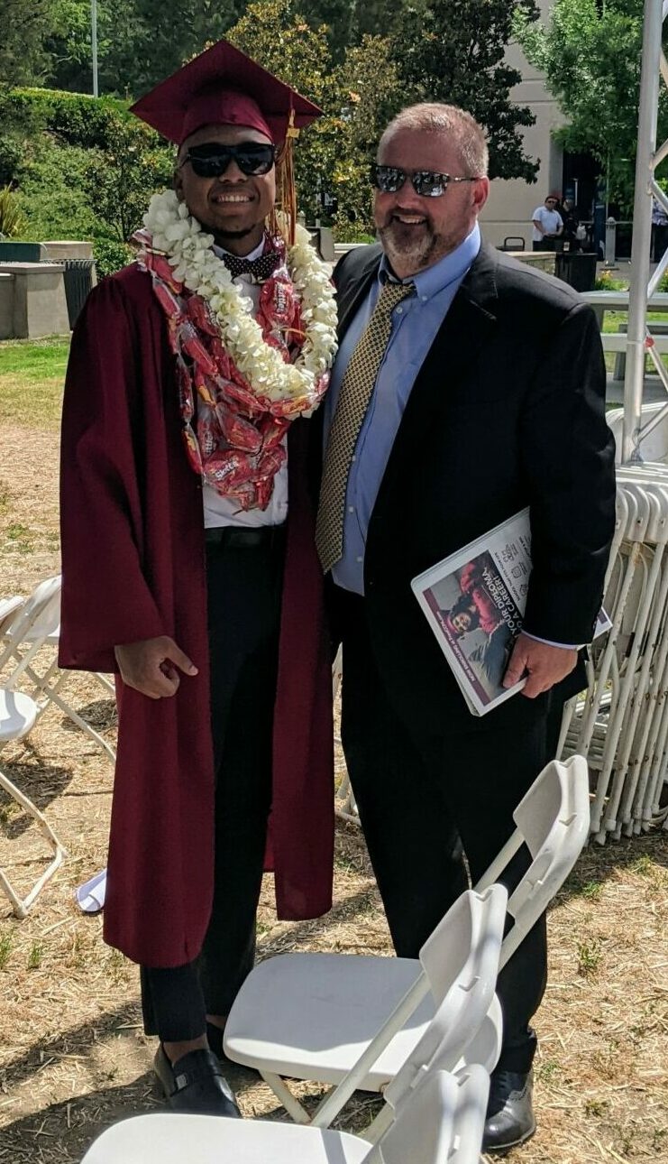 ACCESS principals work to remove barriers and promote pathways for ...