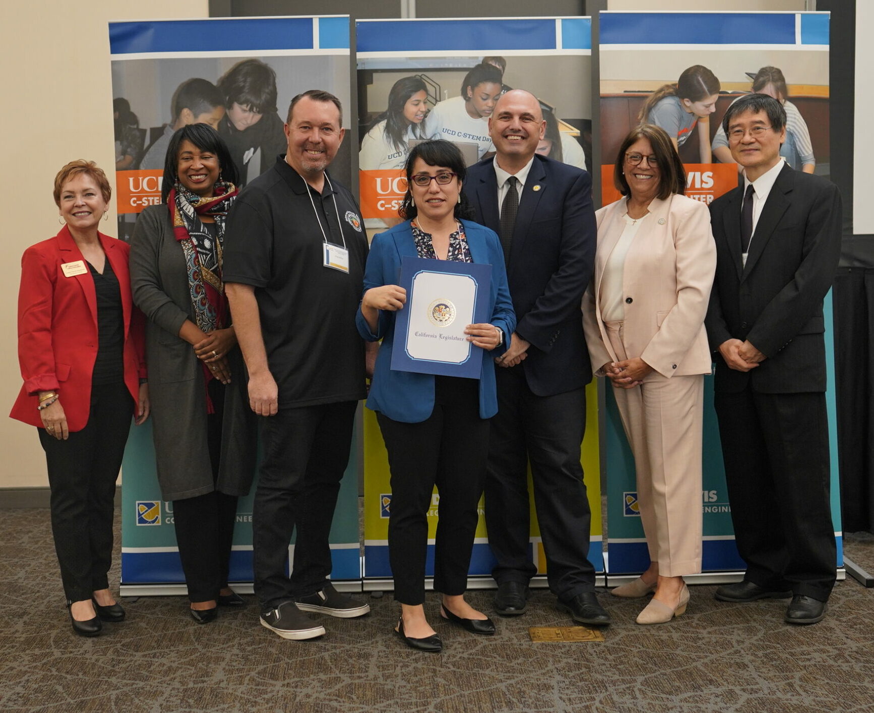 Weekly roundup: UC Davis recognizes two Orange Unified educators, OC ...