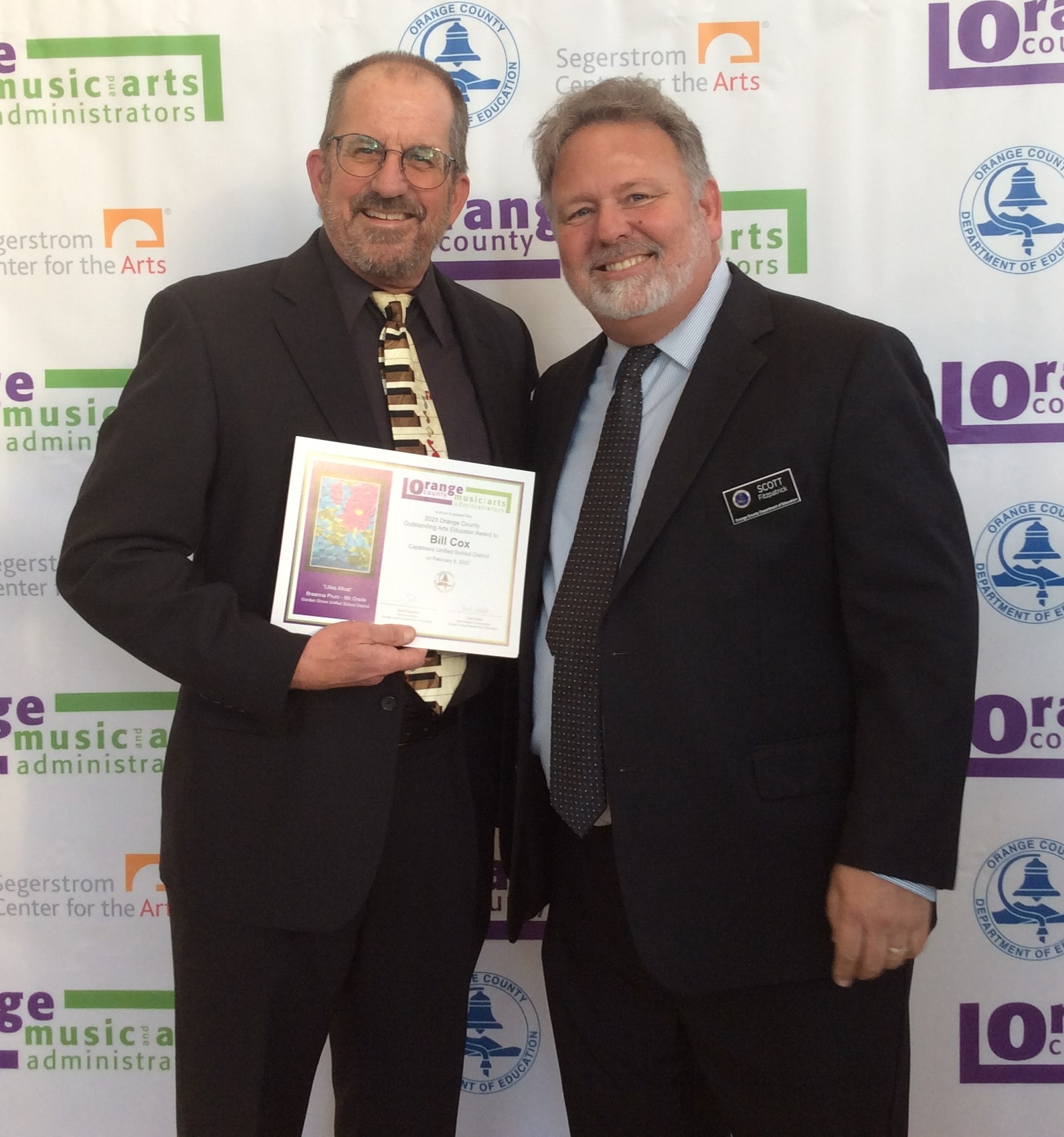 Q&A: Student arts programs poised to expand with Measure 28 funding ...