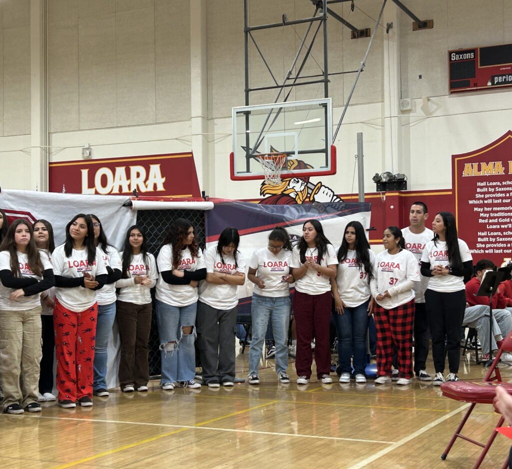 Weekly roundup: Loara High retires jersey of softball alum, county ...