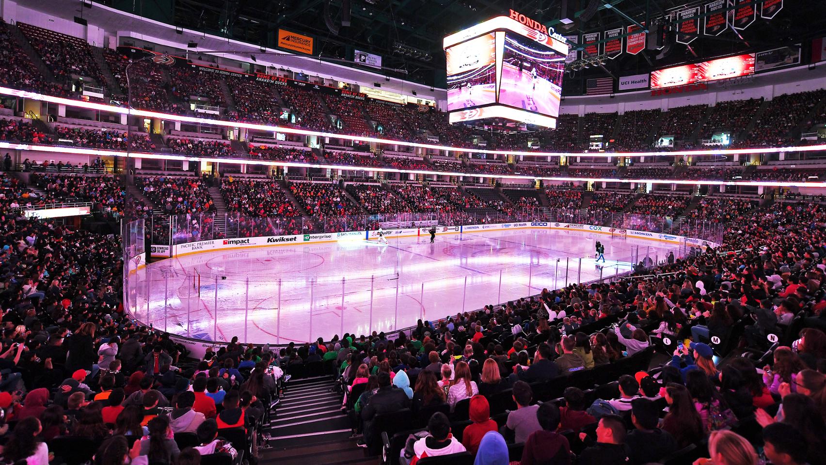 Weekly roundup: 16,000 OC students score science lesson from the ...