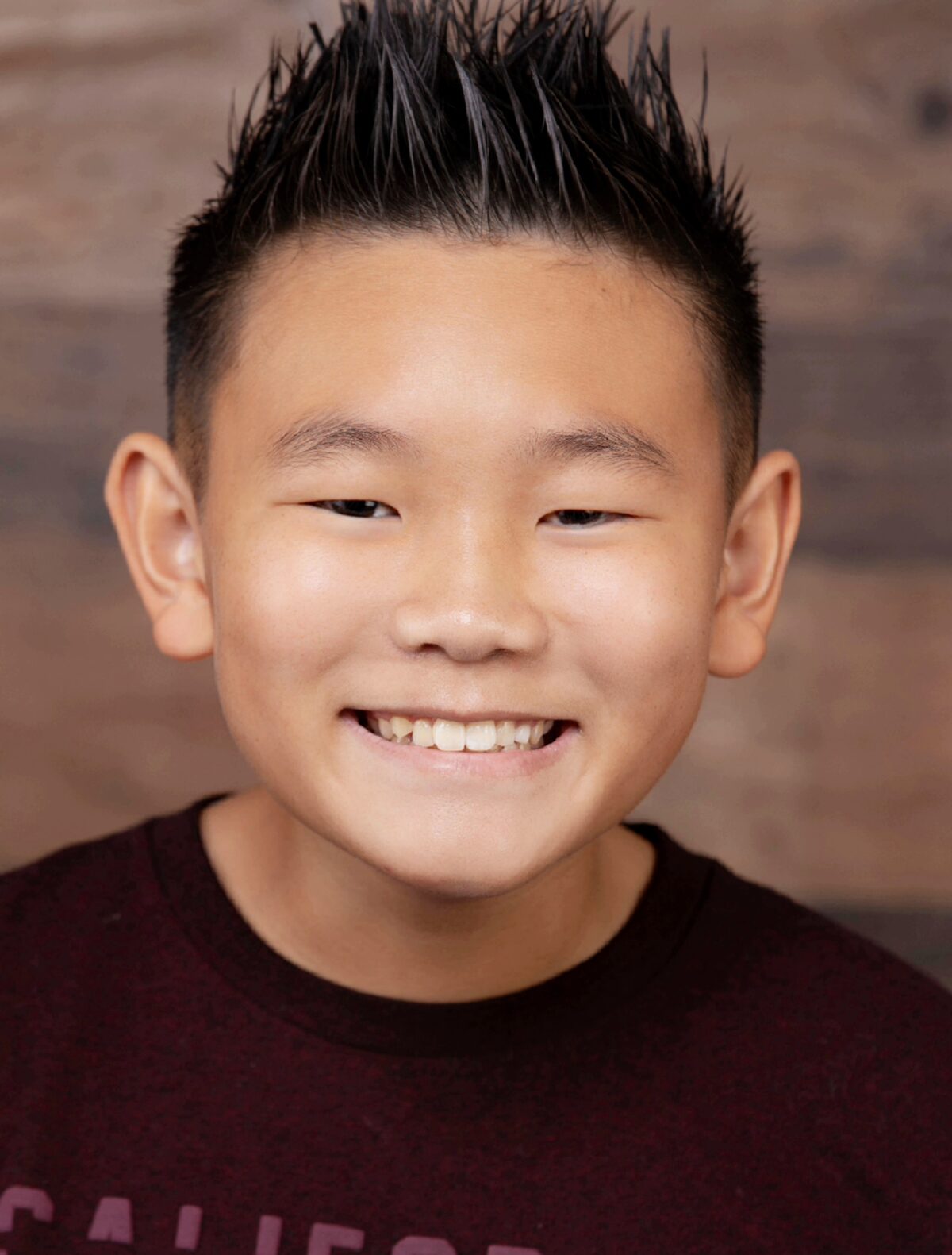 Garden Grove eighth-grader voices lead role in Nickelodeon’s ‘Bossy ...