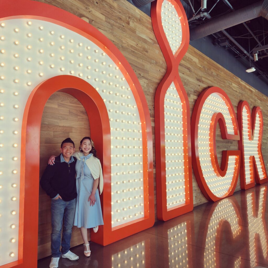 Garden Grove eighth-grader voices lead role in Nickelodeon’s ‘Bossy ...