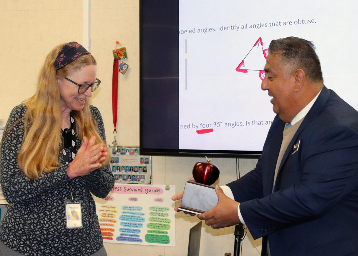 OCDE announces the 2024 Orange County Teachers of the Year – OCDE Newsroom