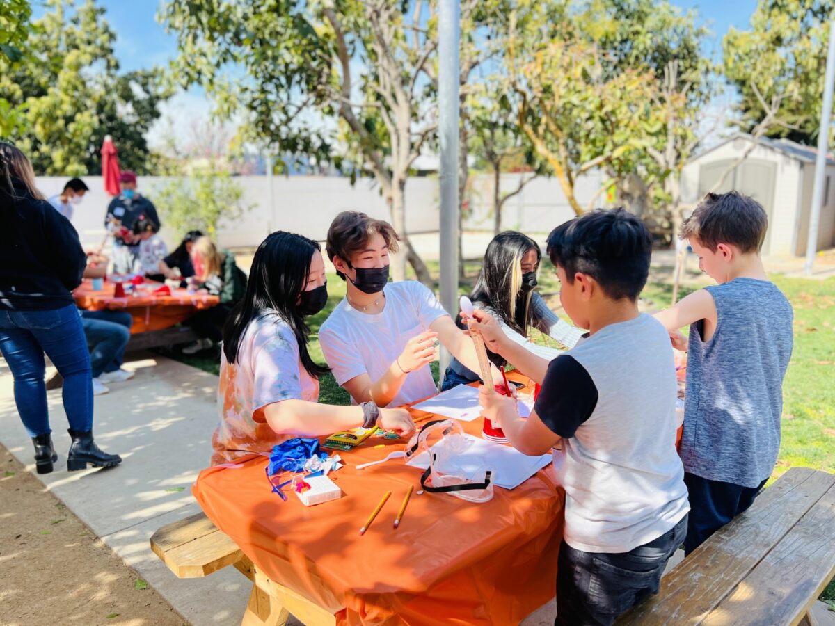 Weekly roundup: Tustin students teach STEM to children in need, tips to ...