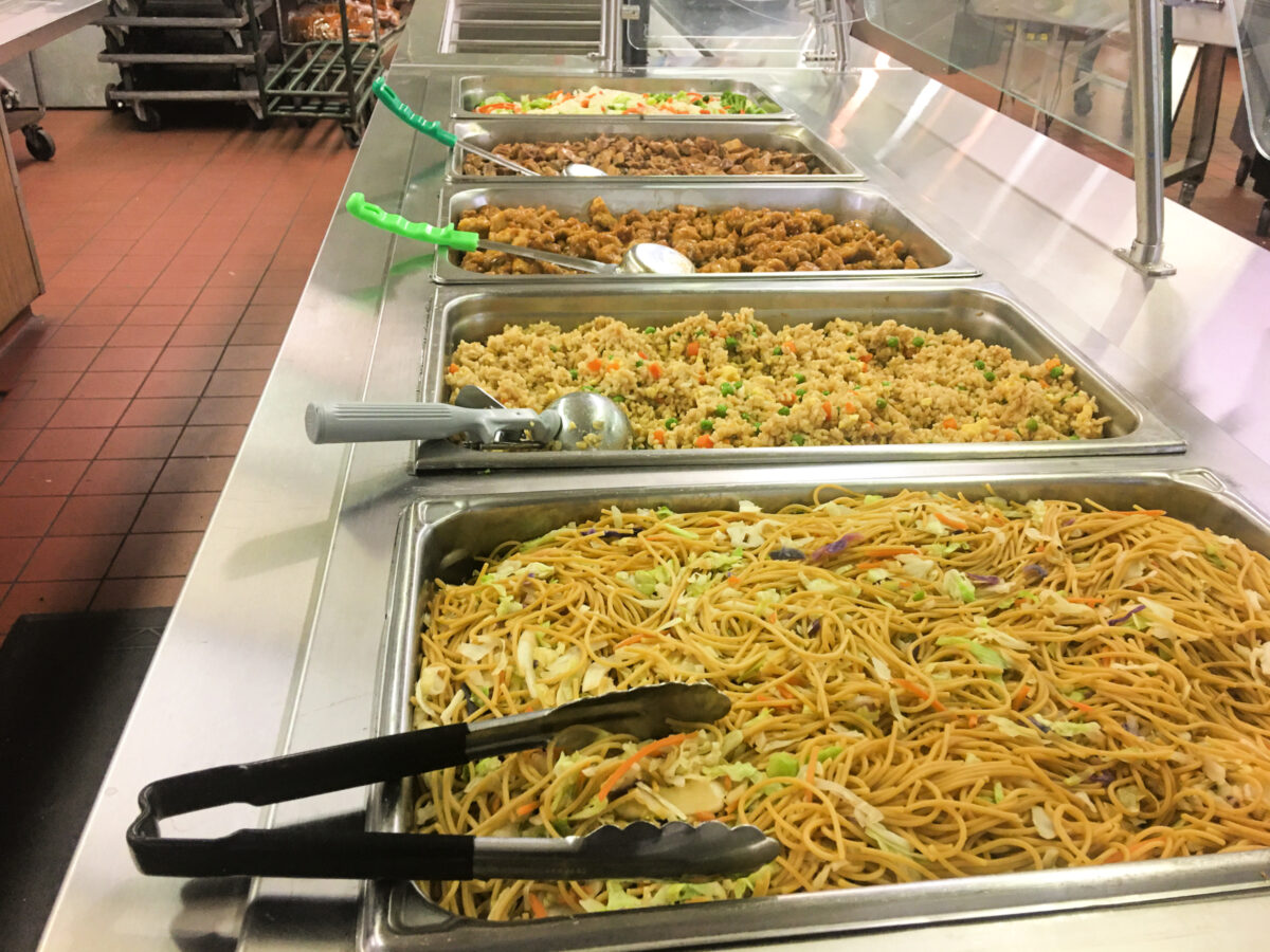 Cafeterias go gourmet: These are some of OC’s most popular school ...