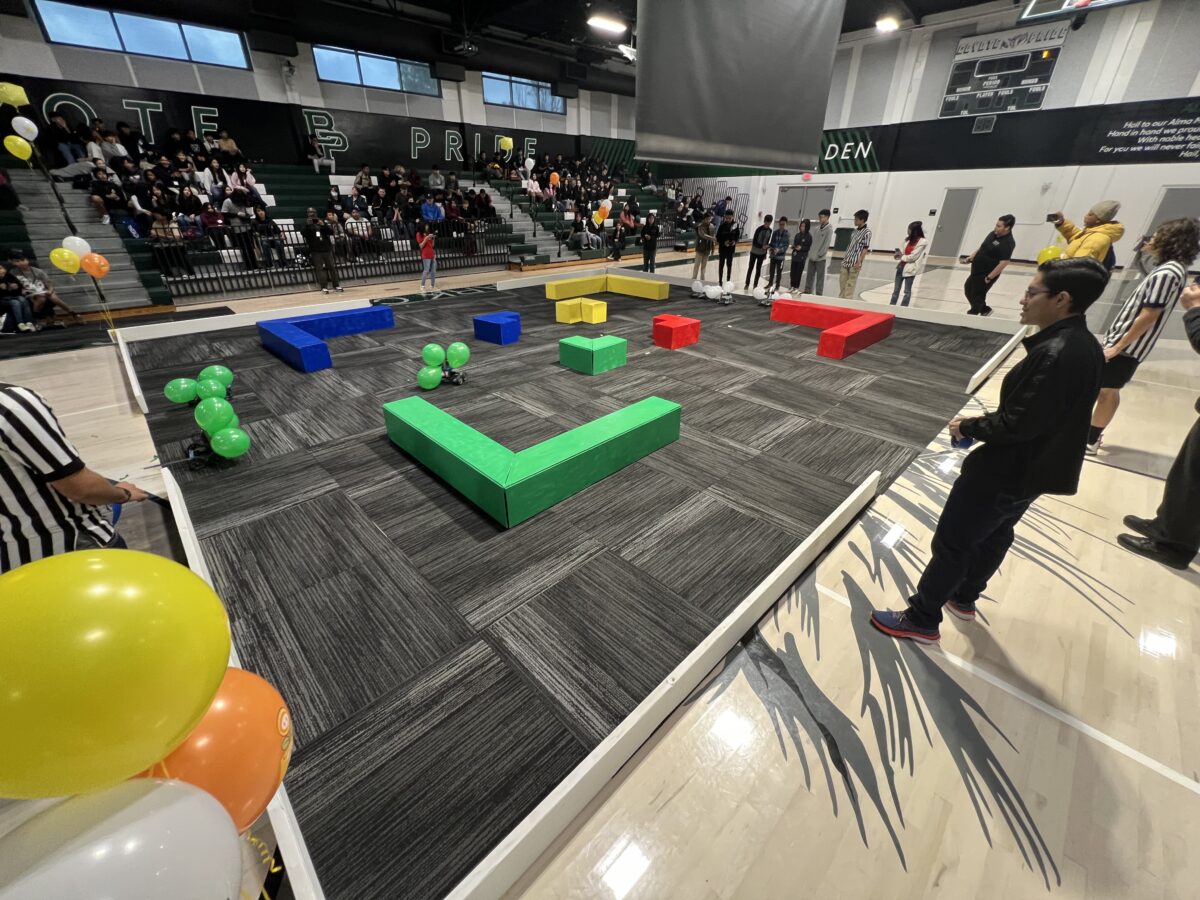 Buena Park Middle School’s Femineer program empowers future STEM ...