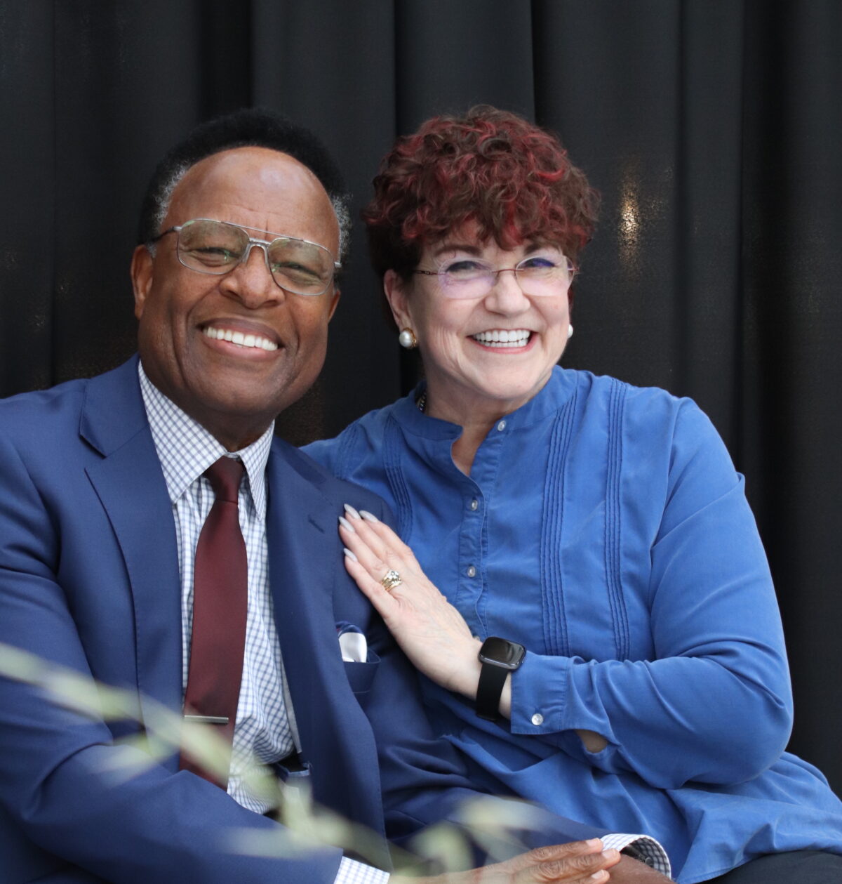 OC Arts and Disability Festival honors William Allen Young and Paula Dunn for their ...