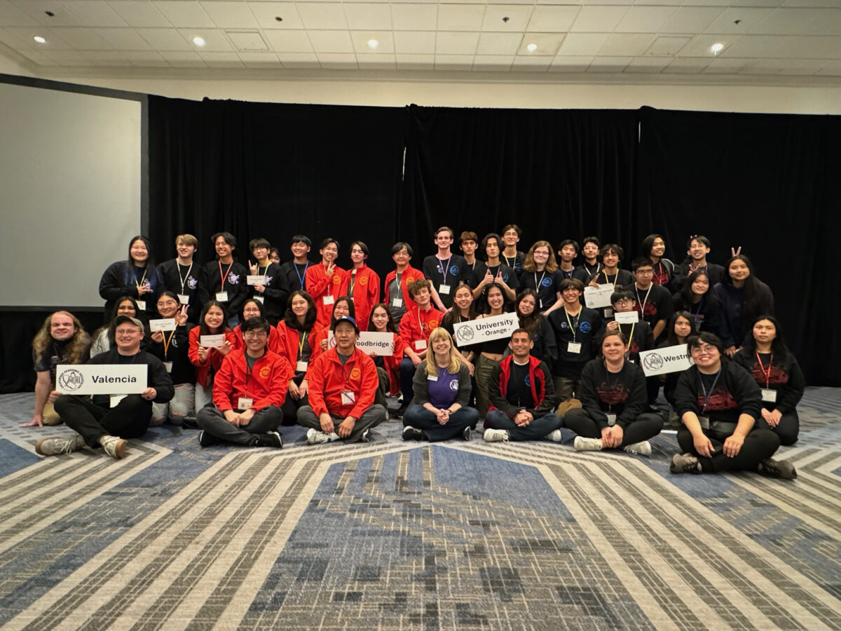 OCDE recruits school teams for 2024-25 Academic Decathlon and ...