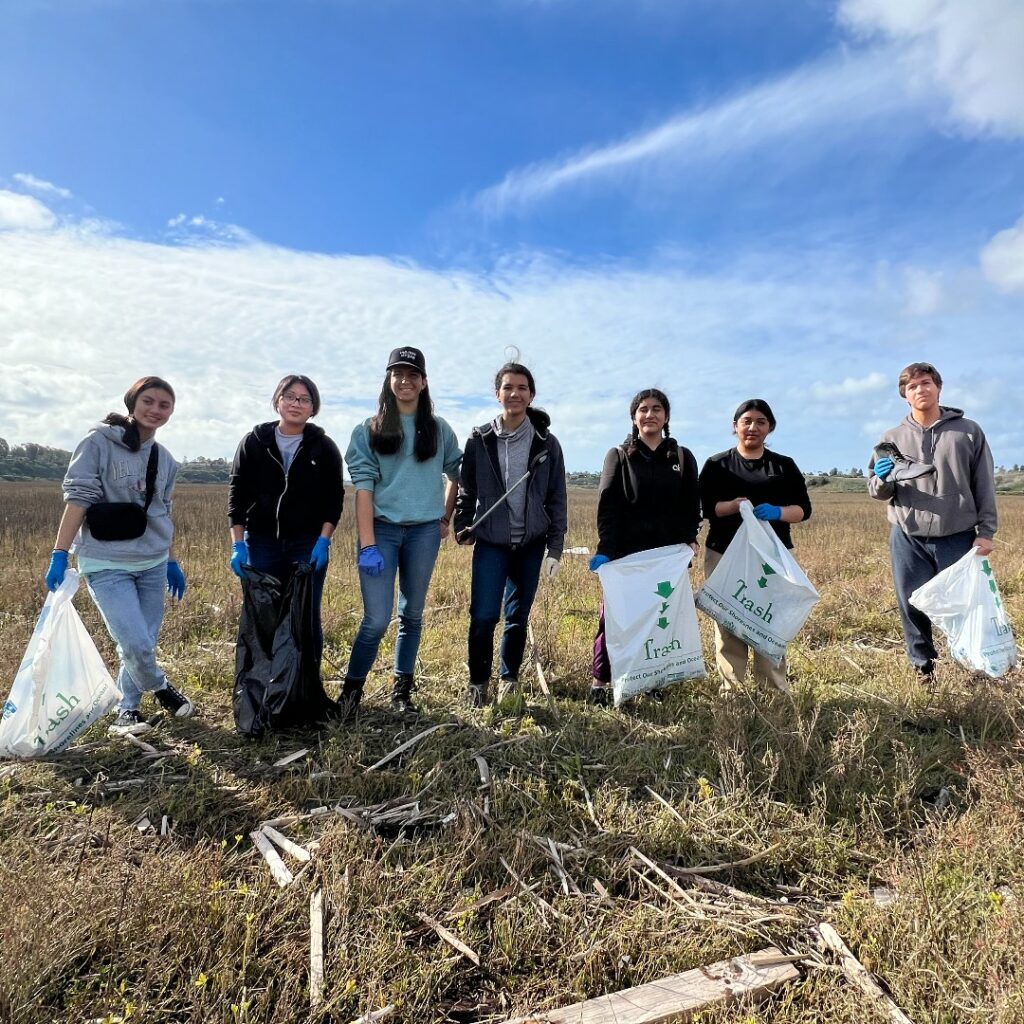 Inside the Outdoors to celebrate World Ocean Day with cleanup event ...