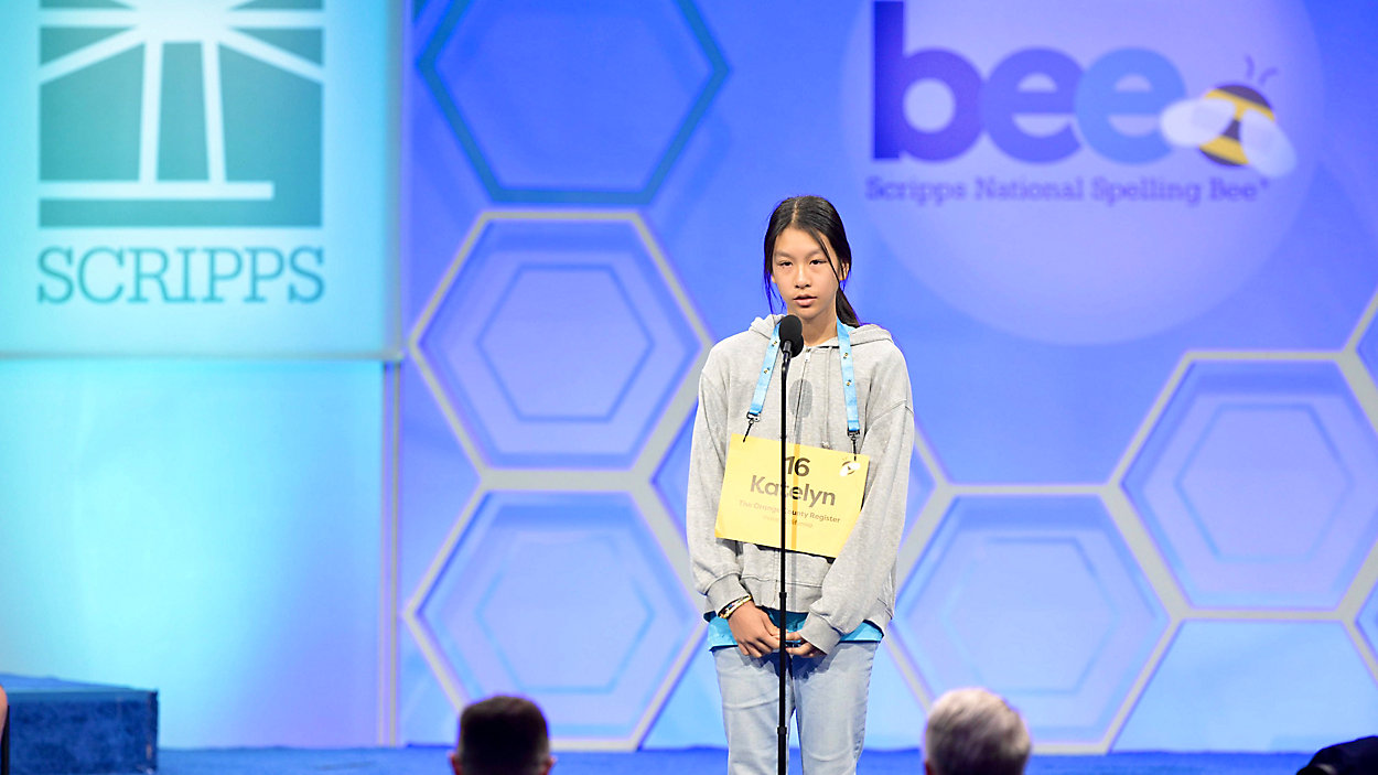Westminster School District buzzes with pride as student competes in ...