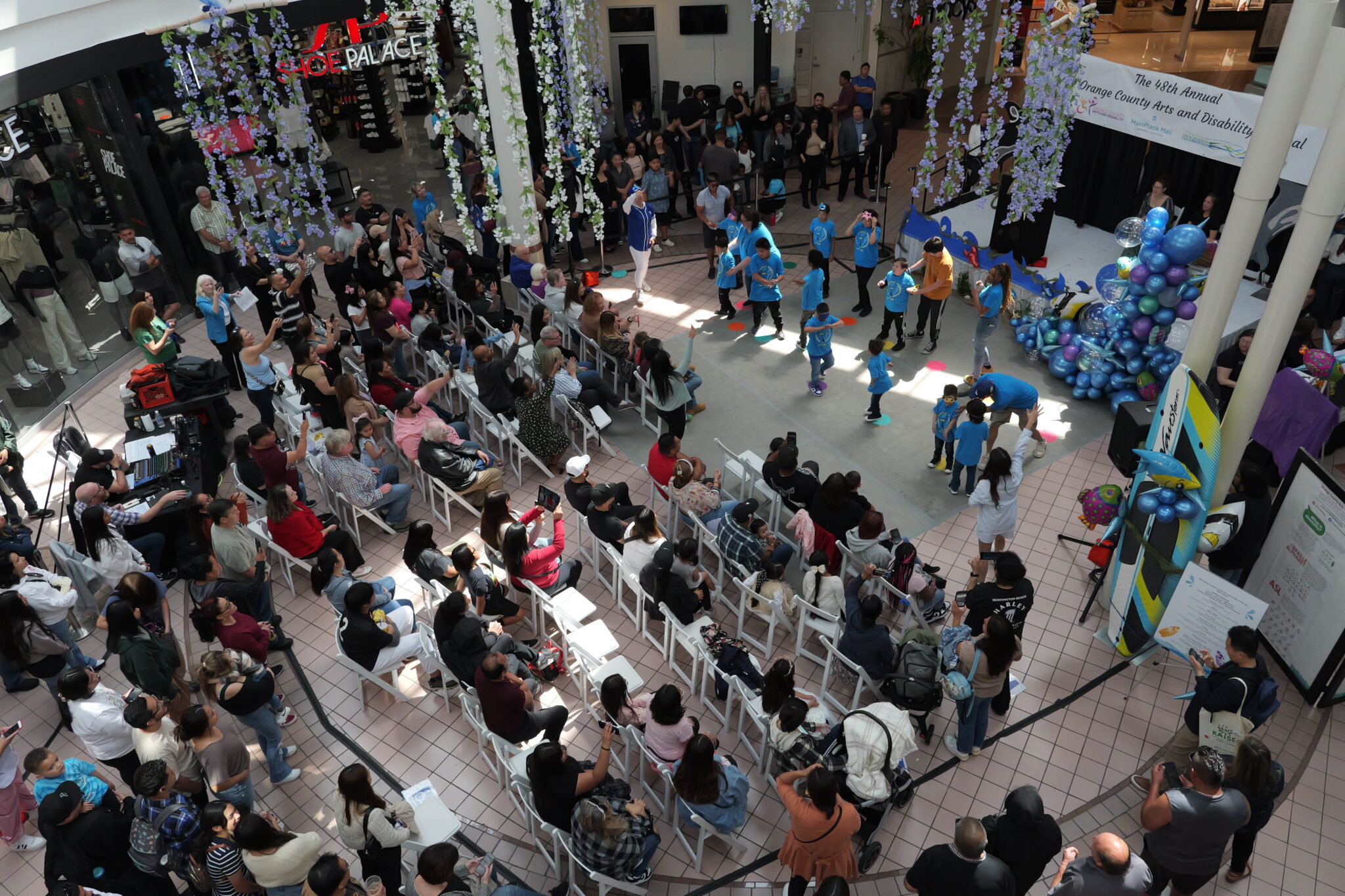 ‘Art from the Heart’ to shine at OC Arts and Disability Festival on ...