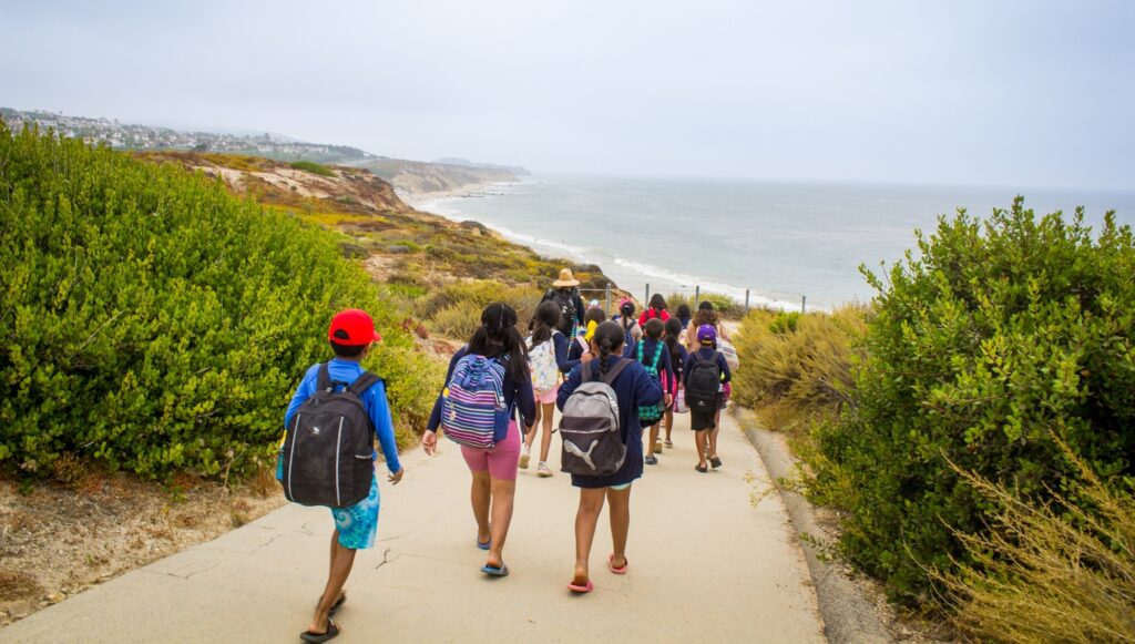 Weekly roundup: Inside the Outdoors enriches experience for Santa Ana ...