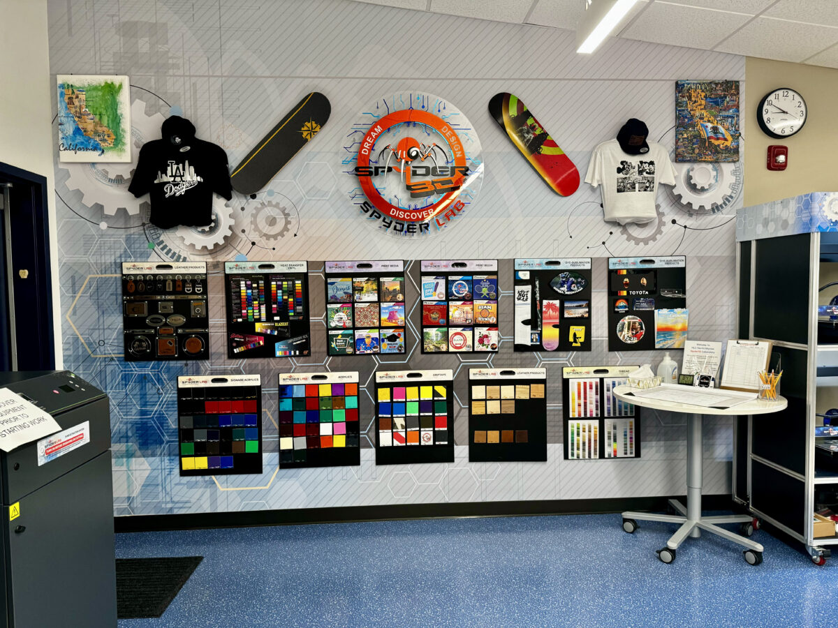 OCDE’s ACCESS program sees attendance boost with Spyder Lab partnership ...