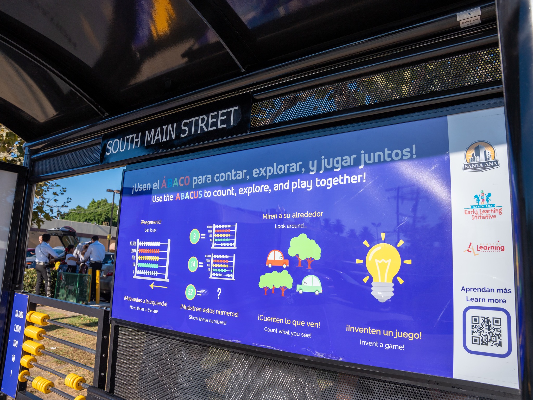 Weekly roundup: Santa Ana community partners unveil first playful ...