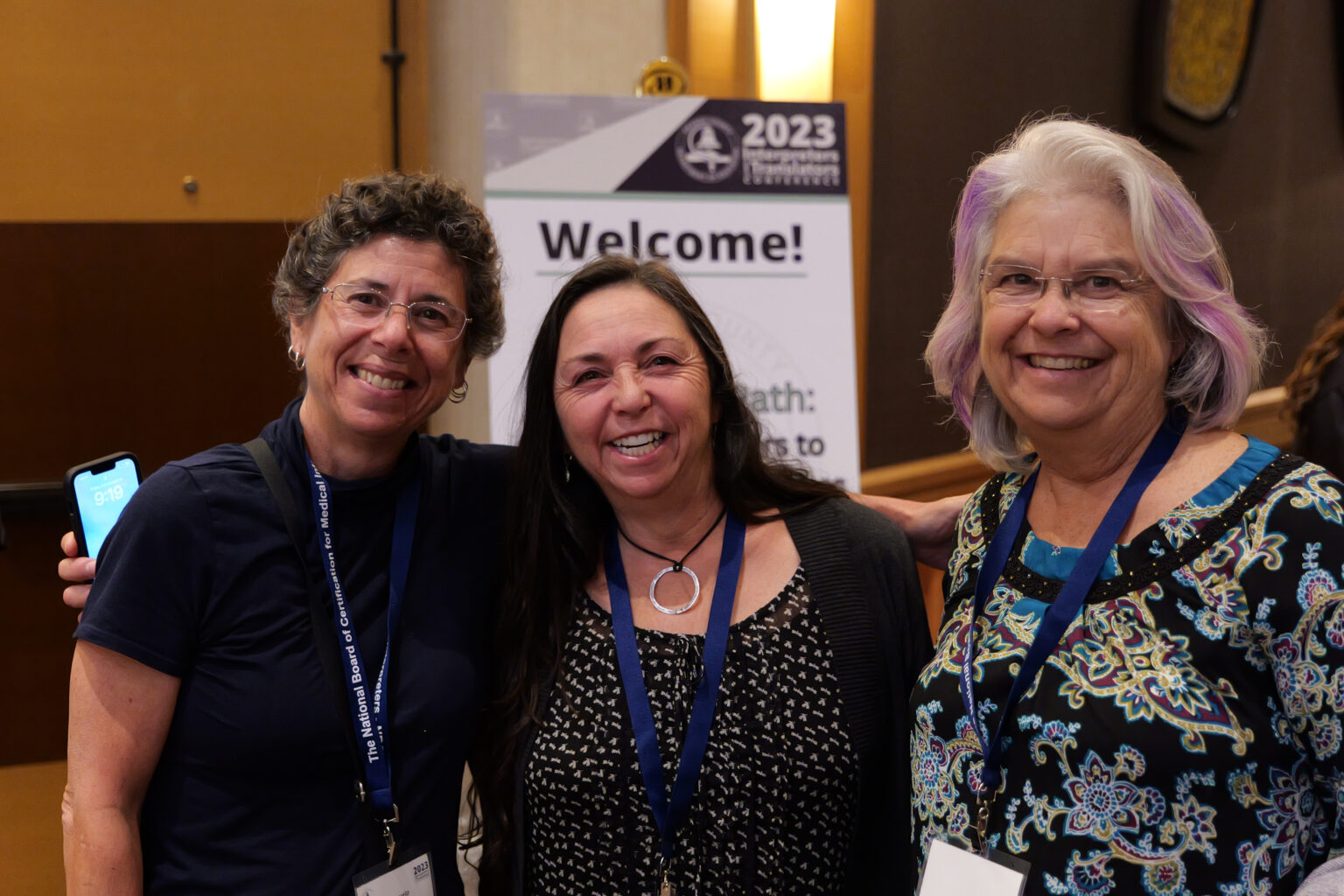 Language access professionals to gather for 2025 Interpreters and ...