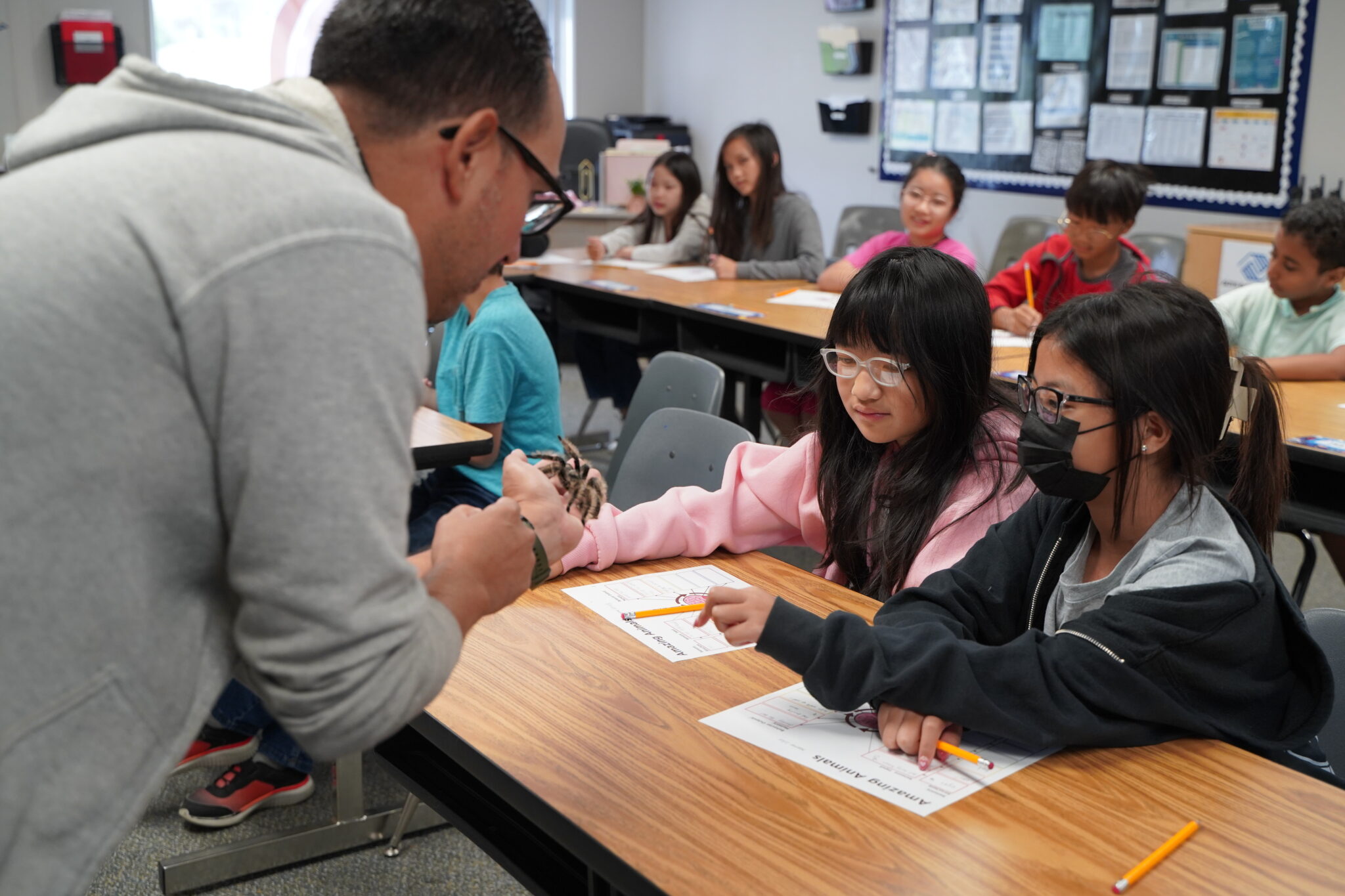 Weekly roundup: KCAL News features Inside the Outdoors, CSU system ...