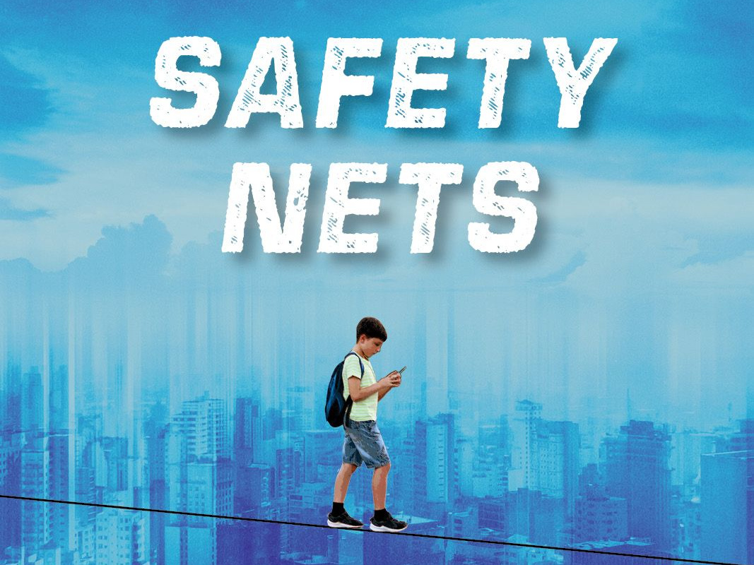 Building ‘Safety Nets’: OCDE partners with Vanguard University for ...