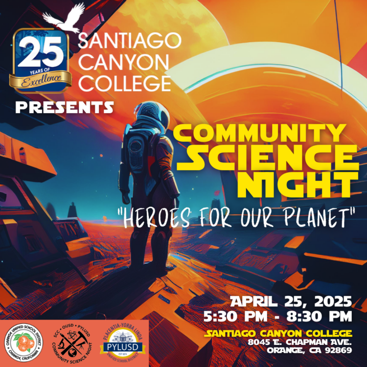 Inside the Outdoors celebrates Earth Month with community events – OCDE ...
