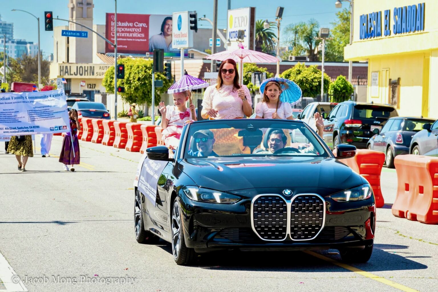 Weekly roundup: OCDE history manager honored at Cambodia Town Parade ...