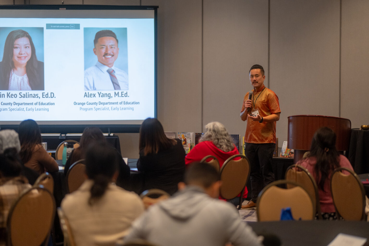 Summer institute to help educators implement OCDE’s Model Curriculum Projects – OCDE Newsroom