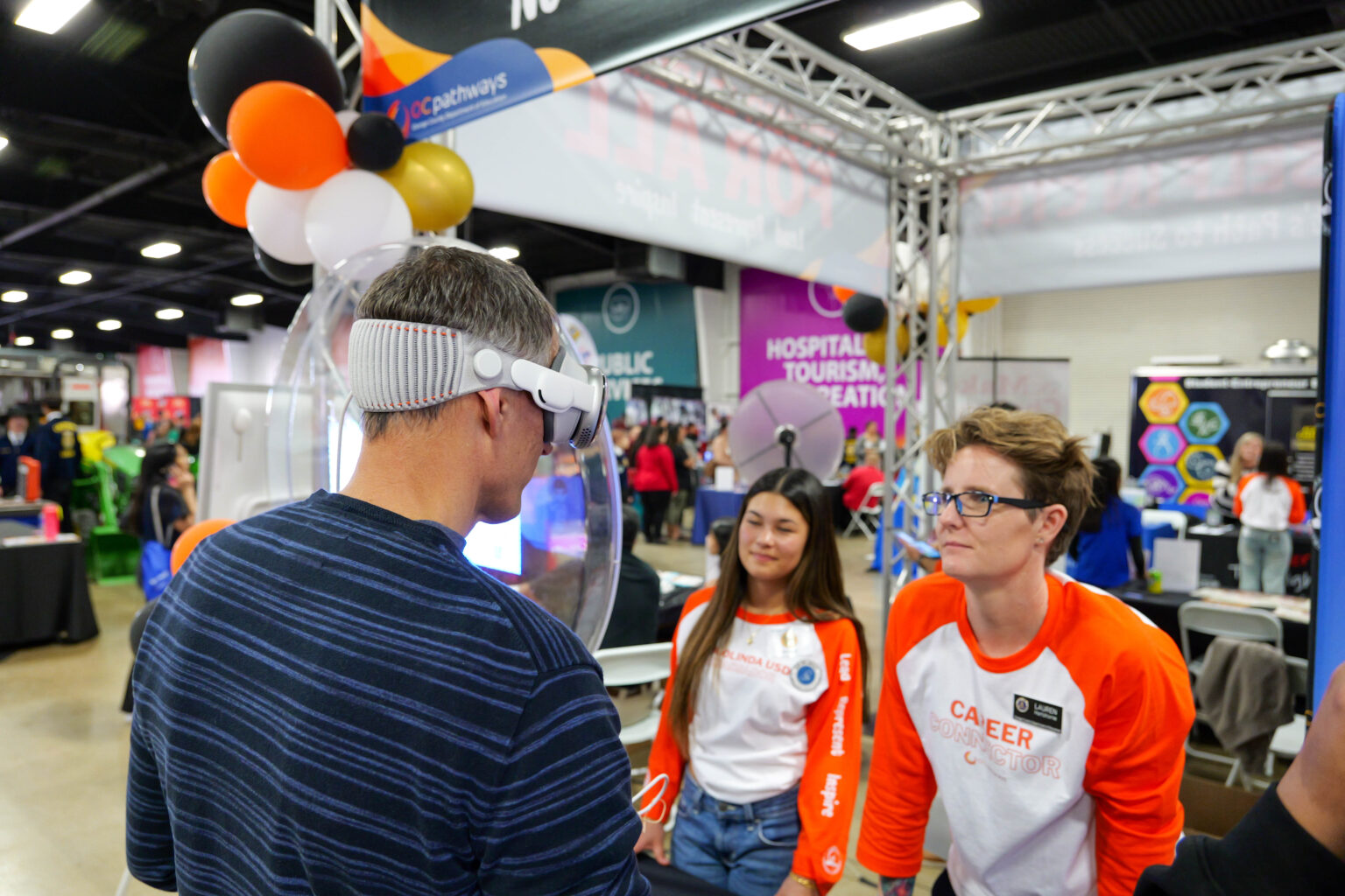 OC Pathways earns state recognition in California’s career education ...