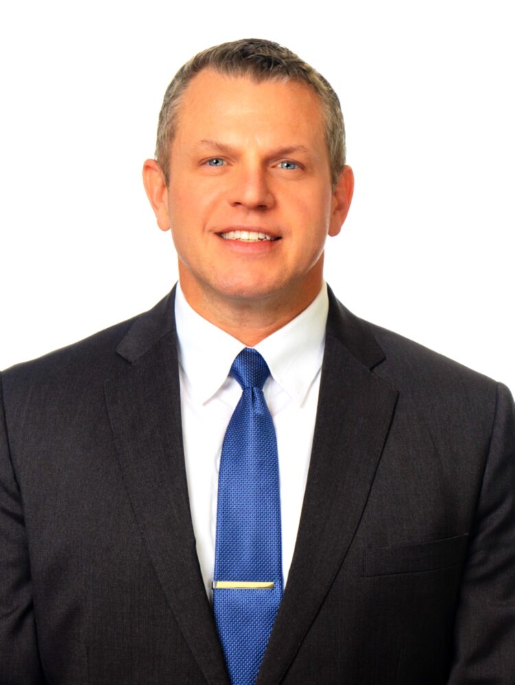 Laguna Beach Unified welcomes new superintendent, Dr. Jason Glass ...