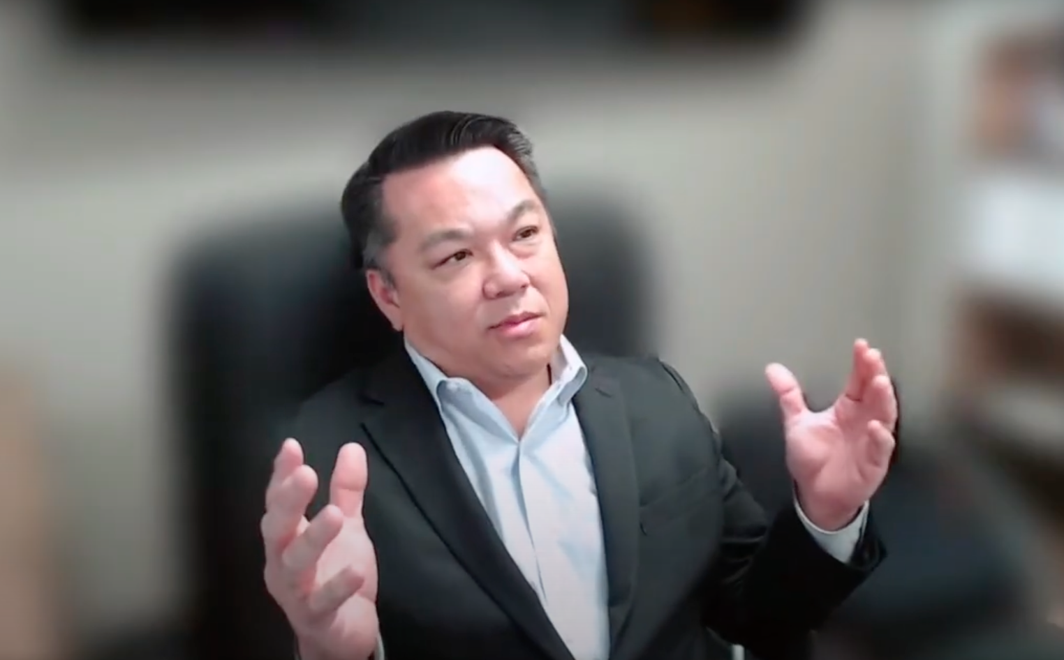 Dr. Bean appears on AUHSD’s Future Talks podcast – OCDE Newsroom