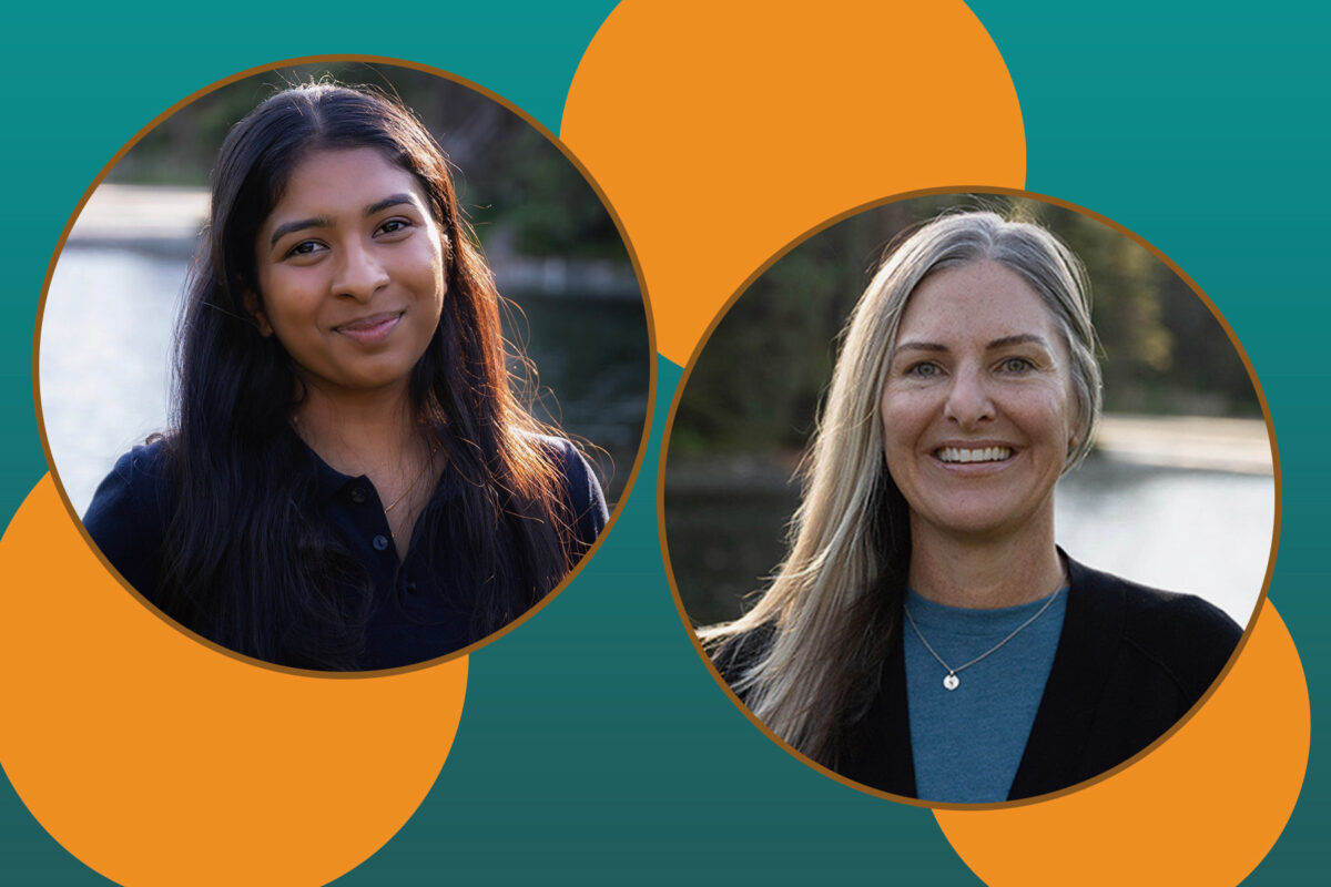 Cypress High School student, educator named 2025 Bezos Scholars – OCDE ...