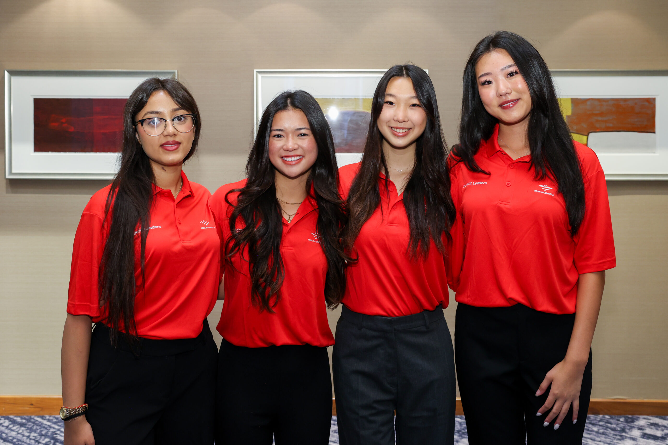 Bank of America Student Leaders program selects four OC students – OCDE ...