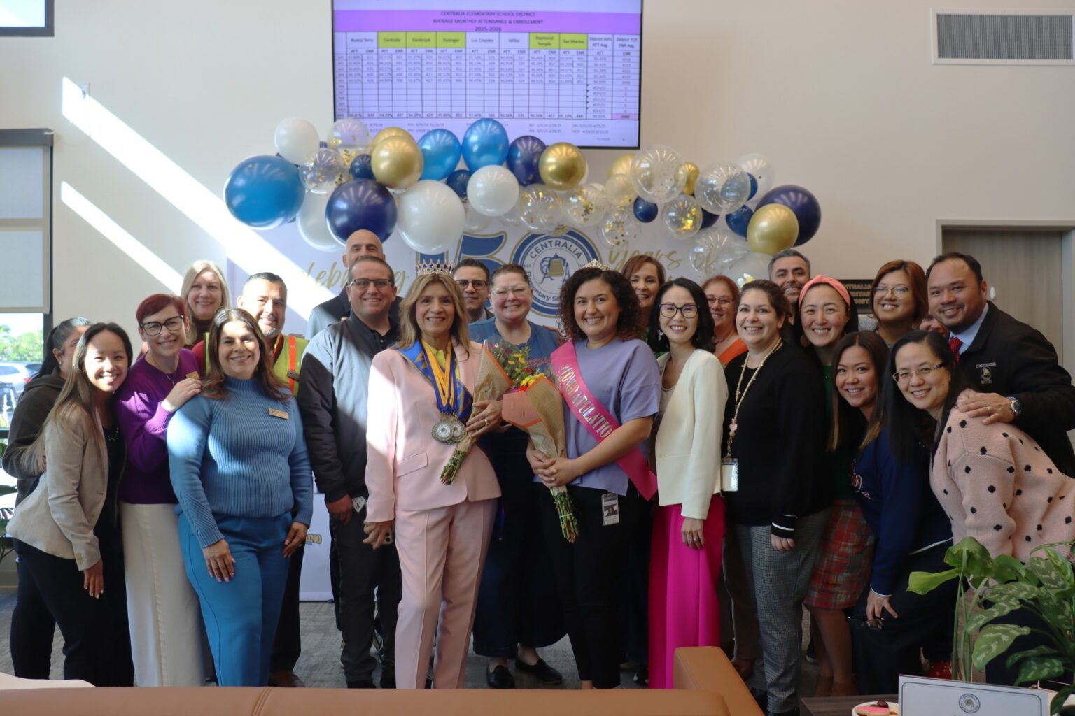 ACSA Region 17 announces 2026 Orange County Administrators of the Year ...